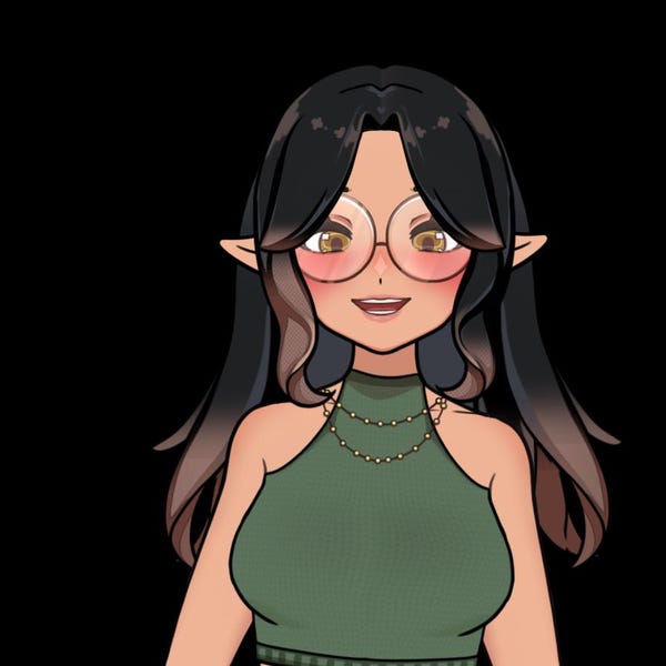 Customizable Ghost Vtuber - LIVE2D | Model/avatar | Premade | Ready to ...