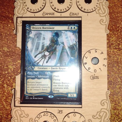 Book Box Dice Box RPG Dice Box Custom Text Multiple Color & Design ...