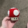 Amigurumi Crochet Pattern: Super Mario Boo - Etsy