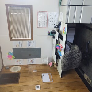 Executive Functioning Poster, Cognition Print, Neurology Art, Therapy ...