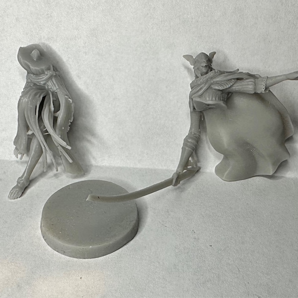 Shoggoth Lovecraftian Monster Abominations Monster HUGE Dnd Miniatures ...