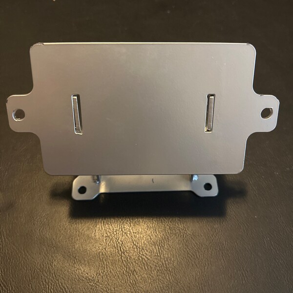 Air Ride Trunk Tray Mount Viair Airlift Slam Accuair Bagged Minitruck ...