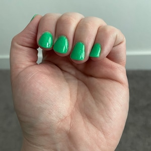 Rainbow Fish Trio Dip Powder Dip Powder for Nails Dip - Etsy