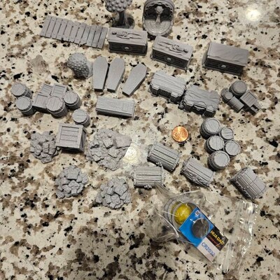 Dungeon LED Torch Wall Options dragonlock - Etsy