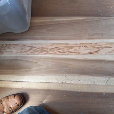 Eastern Red Cedar Craft Boards, Odd Lot Sizes, Some Defects. 1/4 Thick ...