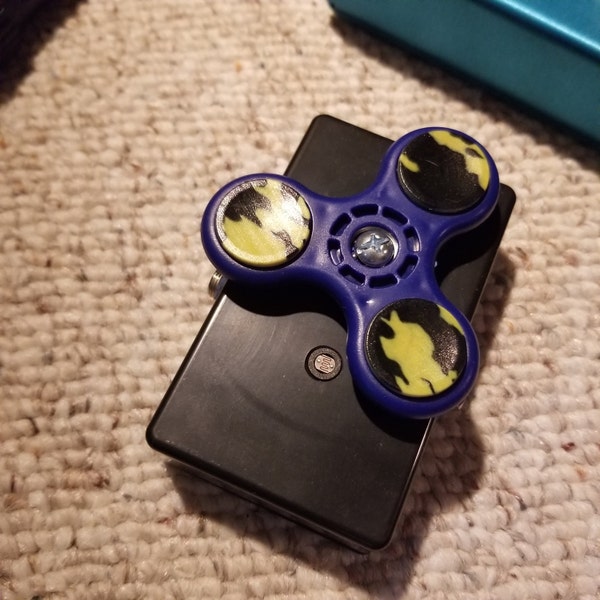 KB Customs - Lofi Retro Telephone Microphone - Circuit Bent Lo-fi Audio ...