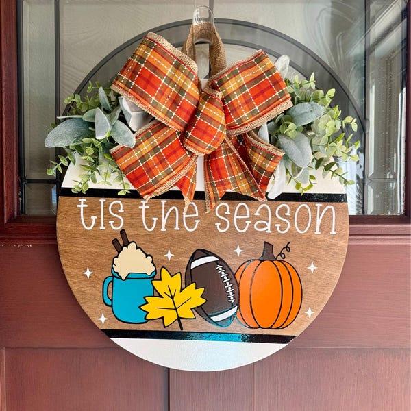 Hockey Front Door Sign If We Aren't Home Check the Rink Hockey Sign ...