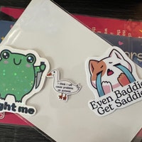 Dr Pepper Sticker, Doctor Pepper Funny Sticker, Laptop Sticker ...