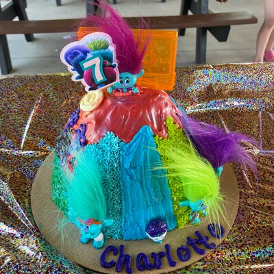 Minions Despicable Me Inspired Cake Topper - Etsy