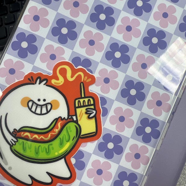 Mini Sticker Pack, Mini Stickers, Filler Stickers, Mini Stickers for ...