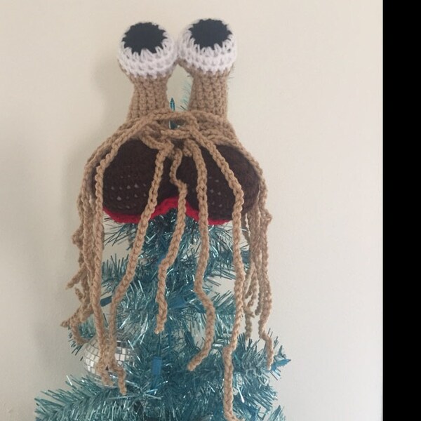 Fsm/rotini Crochet Hat Pattern - Etsy