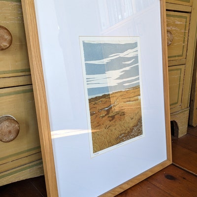 Single Mat Custom Size Matting for Frame Mat for Frame Frame Mat-board ...