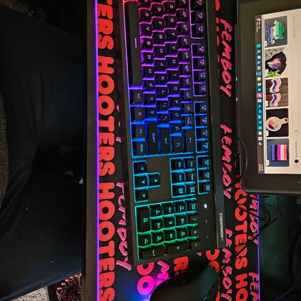 Femboy Hooters Recycled Bikini Bottoms - Femboy Underwear - Femboys ...