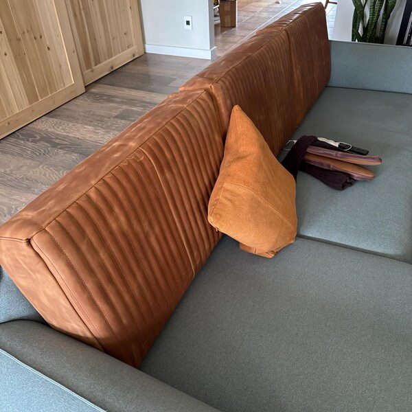 Computer Desk Mat to Organize Your Work Place 5mm Felt Thickness - Etsy