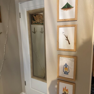 Fall Cottage Core Ghost, Cute Halloween Art, Ghost Art, Pumpkins and ...