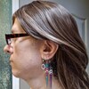 Aroace Pride - Spike Earring - Etsy