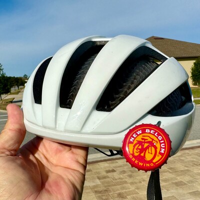 Ball Cap Rear View Mirror , Kayaking , Rowing , Sculling , Accessories ...