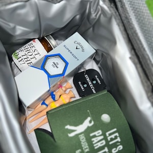 Master's Golf Cups, Golf Party Cups, Golf Weekend Decor, Bachelor Party ...