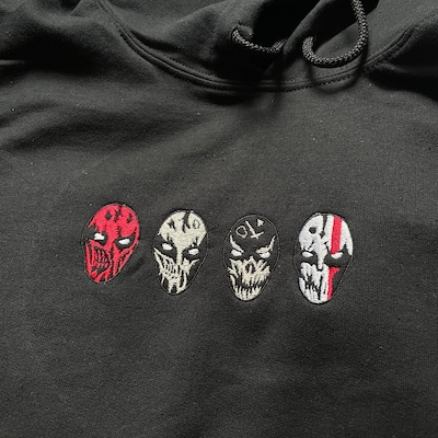 Heartstopper Truham Grammar School Sweatshirt Heartstopper by Alice ...