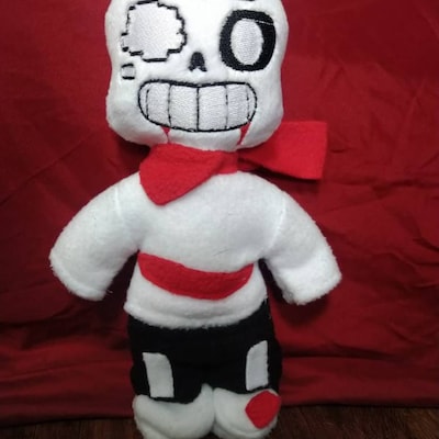Geno Sans Plush, Au Aftertale, Undertale Plush, Aftertale Plush, Sans ...