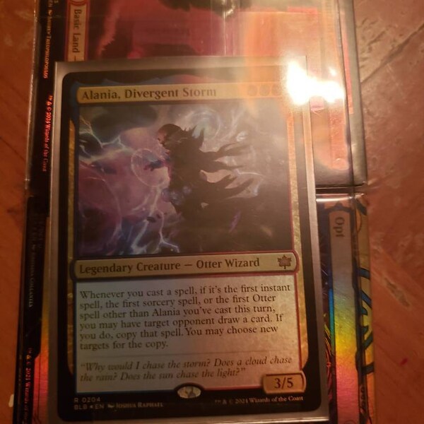 Tergrid, God of Fright MTG EDH Commander Deck - Mono Black Hate! - Etsy
