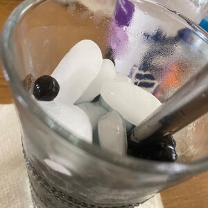 CHERRY BLOSSOM SAKURA Boba / Bubble Tea Drink Mix Powder by Buddha ...