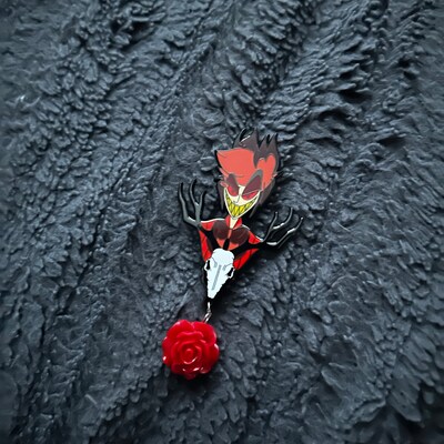 Split Movie Enamel Pin - Etsy