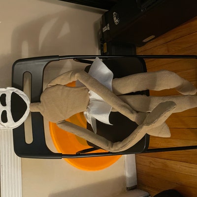 Cagney Carnation Cuphead HUGE Prop Figure Statue Floral Fury Mugman ...