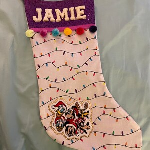 Minnie Fanny Pack Bum Bag Pearl Travel Waist Bag Disney Bum Bag Pearl ...