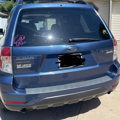 Custom Cute Pokémon Mew Decal - Etsy