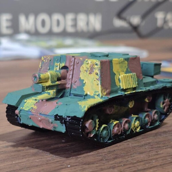 Wargaming Terrain Large Factory Various Scales Historical Wargaming (US ...