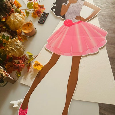 Mickey Mouse Clubhouse Themed Birthday Party Cutouts, Decorations ...