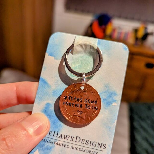BlueHawkDesigns - Etsy