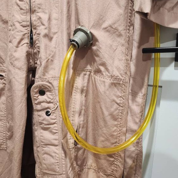 Ghostbusters 1 Costume Hose Connector Kit - Etsy