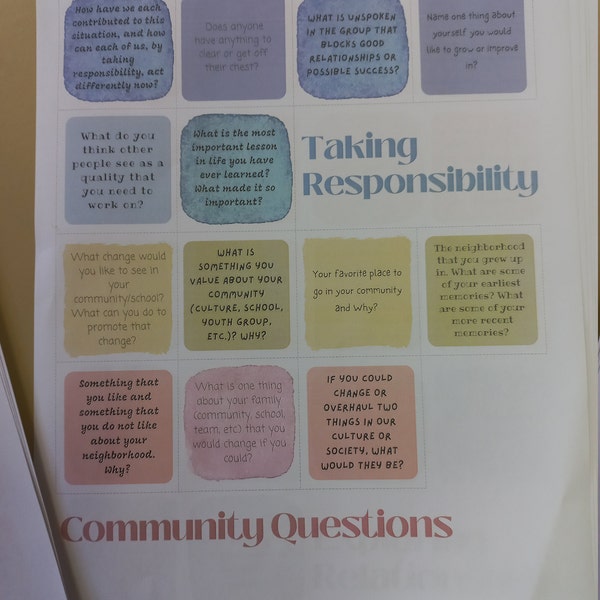Mental Health Check-in Scales to Identify Emotions in Therapy Sessions ...