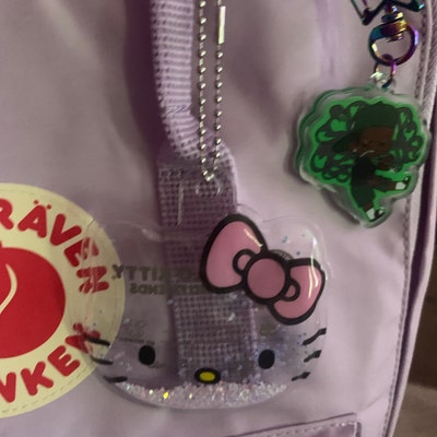 Lamar Davis Keychain GTA V - Etsy