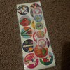Solar System Planets Stickers | 1.5" Round | Encouragement Stickers ...