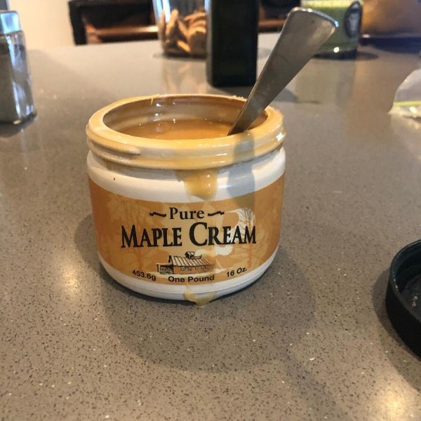 Maple Chunks, 5 Lbs. - Natural Sweetener & Sugar Alternative - Made ...