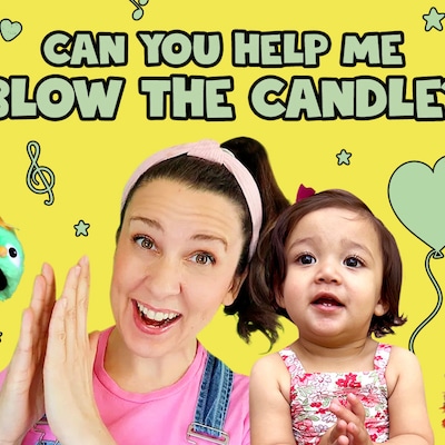 Pinkfong and Hogi Birthday Invitation for Boy or Girl - Etsy