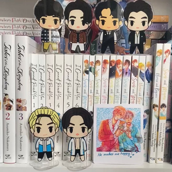 Omniscient Reader's Viewpoint / ORV Merch (keychain, Sticker, Pin) - Etsy