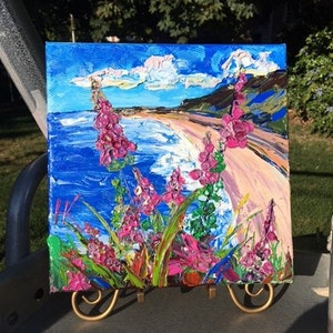 Abstract Wall Sculpture on Canvas White Clay Wall Sculpture - Etsy