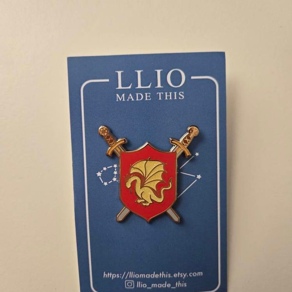 Tolkien Lord of the Rings Eye of Sauron Stained Glass Window Enamel Pin ...