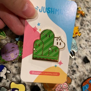 Rainbow Sass Cat Sticker | Etsy