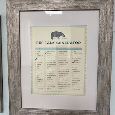 Great Literary Insults Wall Chart Poster Gift for Book Lovers and ...