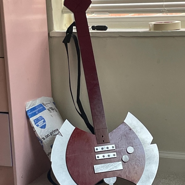 Steven Universe Shield or Full Rose Quartz Cosplay Set Shield, Sword ...