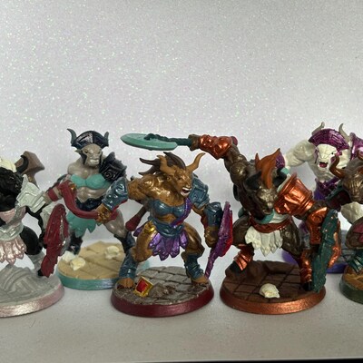 Ice Tribe Hut Chieftain DND Terrain EC3D Wilds of Wintertide Snow ...