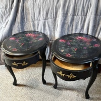 FRAGRANT ROSES Redesign Mould Furniture Decor Mould Applique Mould ...