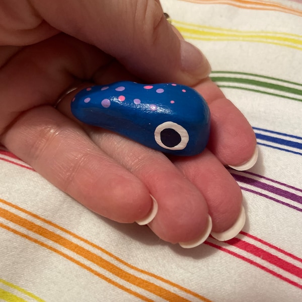 Sluggie's Puppies (slug Blind Bag) - Etsy