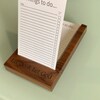 Task Card Holder - Etsy