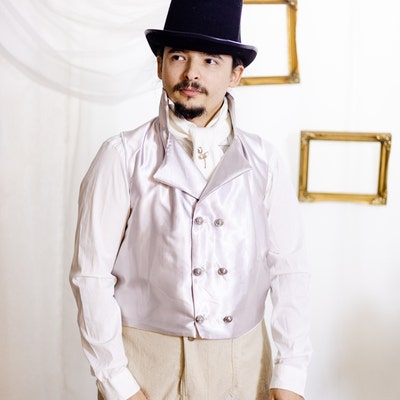 131 Men's Regency Trousers, Pantaloons, Cossacks, Sailor's Trousers - Etsy